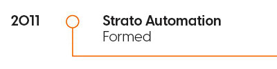 About - Strato Automation