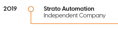 About - Strato Automation