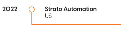 About - Strato Automation