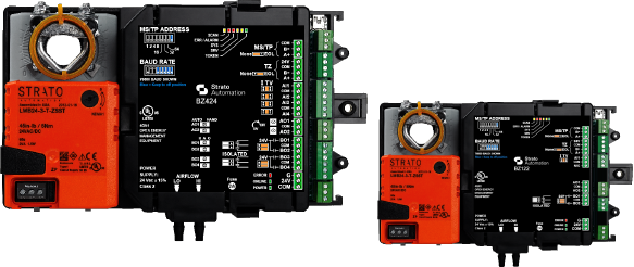 Home - Strato Automation