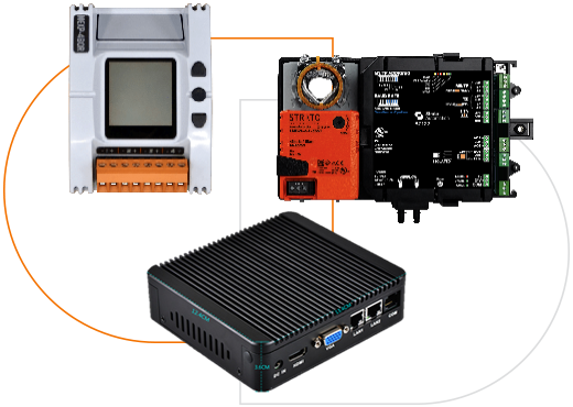 Support - Strato Automation